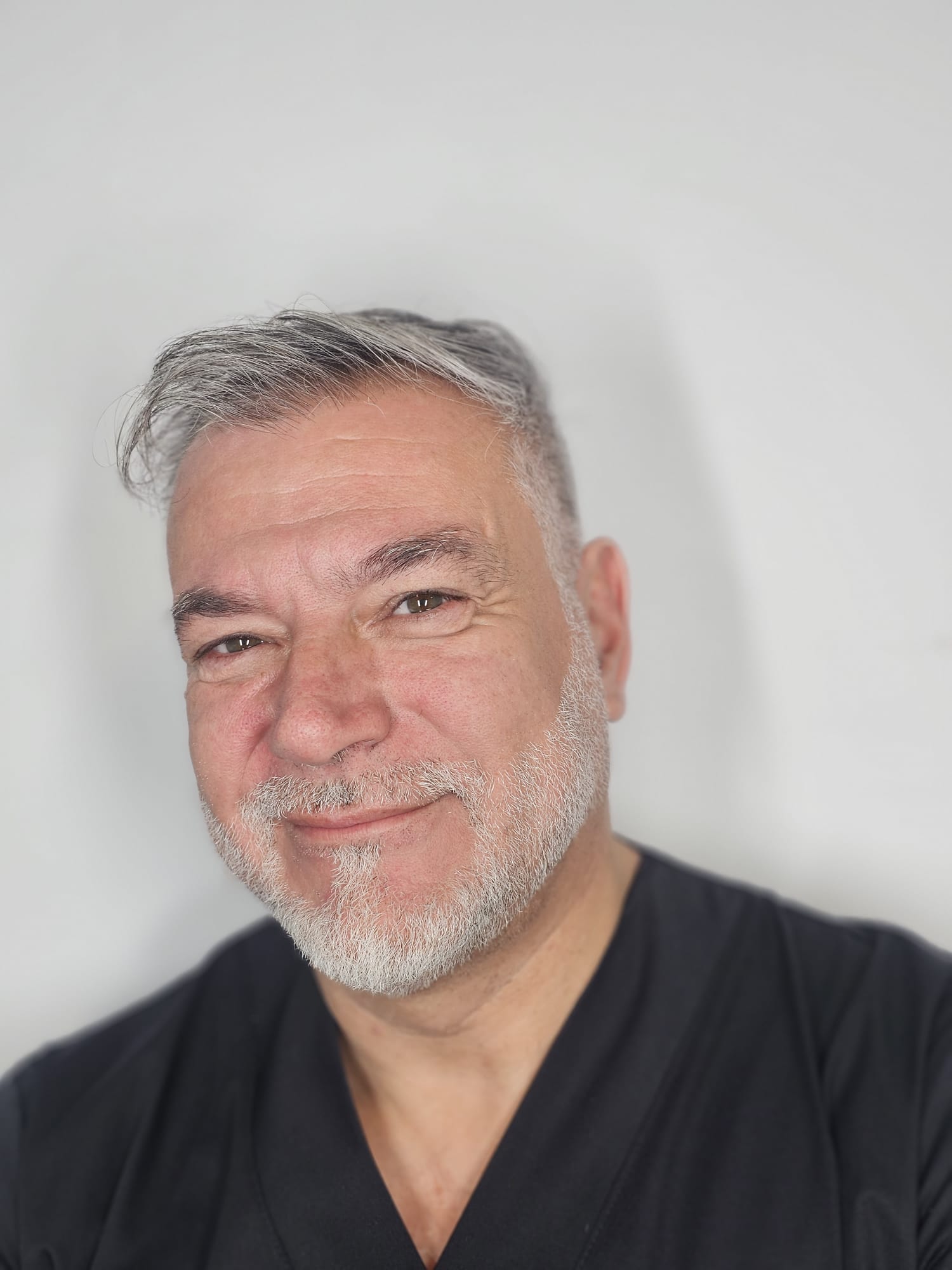 Home - Dr Javier Cano - Men